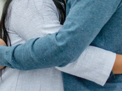 French Week 9 The Power of Physical Intimacy – 2=1 Asia Pacific